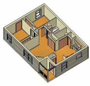 Plan 901 : National Affordable Housing Network